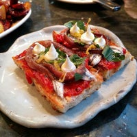 Segovia Tapas Bar & Restaurant - River Heights - 17 tips from 290 visitors
