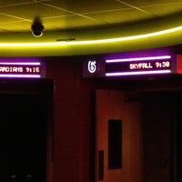 Regal Edwards Boise Downtown - Movie Theater in Downtown Boise City