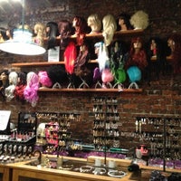 Vain - Hair Salon in Pike Place