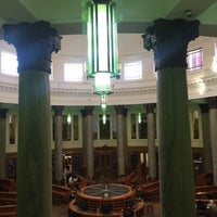 Brotherton Library - College Library in Woodhouse