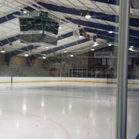 Mercyhurst University Ice Center - 2 tips from 307 visitors
