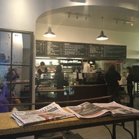 Central Baking Depot (Now Closed) - Bakery in Wynyard