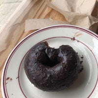 Mighty-O Donuts - Ballard - Seattle, WA