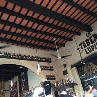 La Taberna Lúpulo - 107 tips