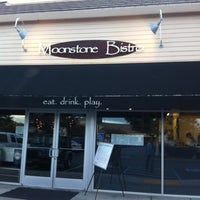 Moonstone Bistro - 3425 Placer St Ste 110