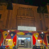 Cinémathèque de Tanger - Cinéma Rif - 25 tips