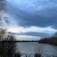 Pennington Flash - Park