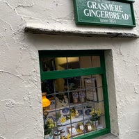 The Grasmere Gingerbread Shop - 25 tips from 827 visitors
