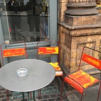 The Coffee Tree - Coffee Shop in London