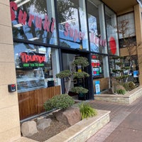 Suruki Supermarket - Grocery Store in Downtown San Mateo