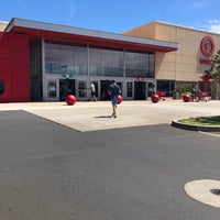 Target - Kahului, HI