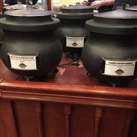 Soupbox (Now Closed) - Soup Spot in Lake View East