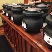 Soupbox (Now Closed) - Soup Spot in Lake View East