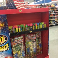 Walmart Supercenter - 4495 Keith St Nw