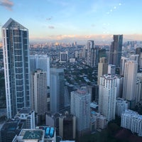 PBCom Tower - Office Building in Makati City
