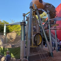 Thinkery - Science Museum