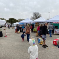 Cedar Park Farmers' Market - Farmers Market