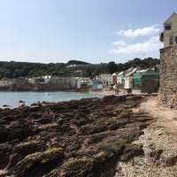 Kingsand Beach - 2 tips