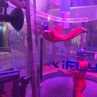 iFly Hollywood - Universal City - 1000 Universal City Plaza