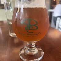 Asher Brewing Company - Brewery in Boulder