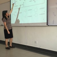 TARUC Block Q - Universiti Tunku Abdul Rahman - Setapak, Kuala Lumpur