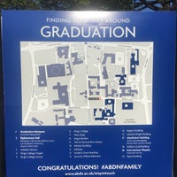 University of Aberdeen - Old Aberdeen - 11 tips from 687 visitors