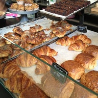 Fabrique Bakery - Hackney - Arch 385
