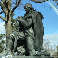 George Washington Memorial Park - 4 tips from 606 visitors