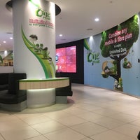 Maxis Centre - Kuala Lumpur City Center - 86 tips from 8261 visitors