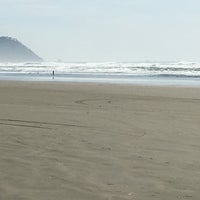 Gearhart Beach - Beach