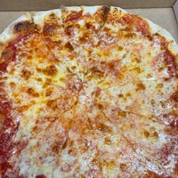 Fiori's Pizzaria - 81 tips