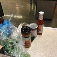 Kress IGA Supermarket (Now Closed) - Seattle Central Business District ...