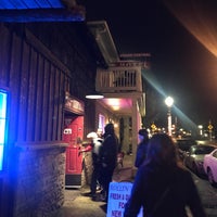 Rolling Log Tavern - Olde Town - Issaquah, WA