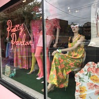 Pretty Parlor - Capitol Hill - 8 tips from 308 visitors