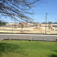 Walmart Supercenter - Big Box Store