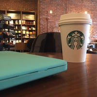 Starbucks - Coffee Shop in Chico