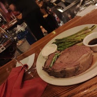 The Angus Barn - Raleigh, NC