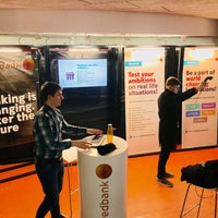 SSE Riga | Stockholm School of Economics - Centrs - Strelnieku iela 4a