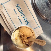 Murphy's Ice Cream - Ice Cream Shop in Dublin