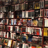 Sub-City Comics & Sci-fi (Now Closed) - Temple Bar - 62 Dame St