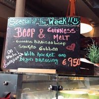 147 Deli - North Inner City - 147 Parnell St