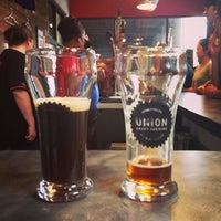 Union Craft Brewing - Brewery in Baltimore