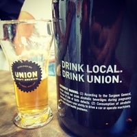 Union Craft Brewing - Brewery in Baltimore