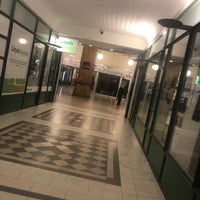 Brandbergen Centrum - Shopping Mall in Vendelsö