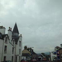 Crieff