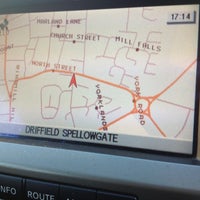 Driffield - Neighborhood in Driffield