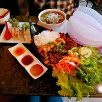 Saigon Saigon - Vietnamese Restaurant