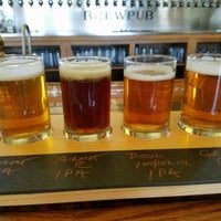 El Toro Brewing Co. - 25 tips
