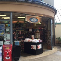 ABC Stores #70 - Waikiki - Honolulu, HI