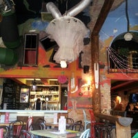 Púder Bárszínház - Bar in Budapest IX. kerülete